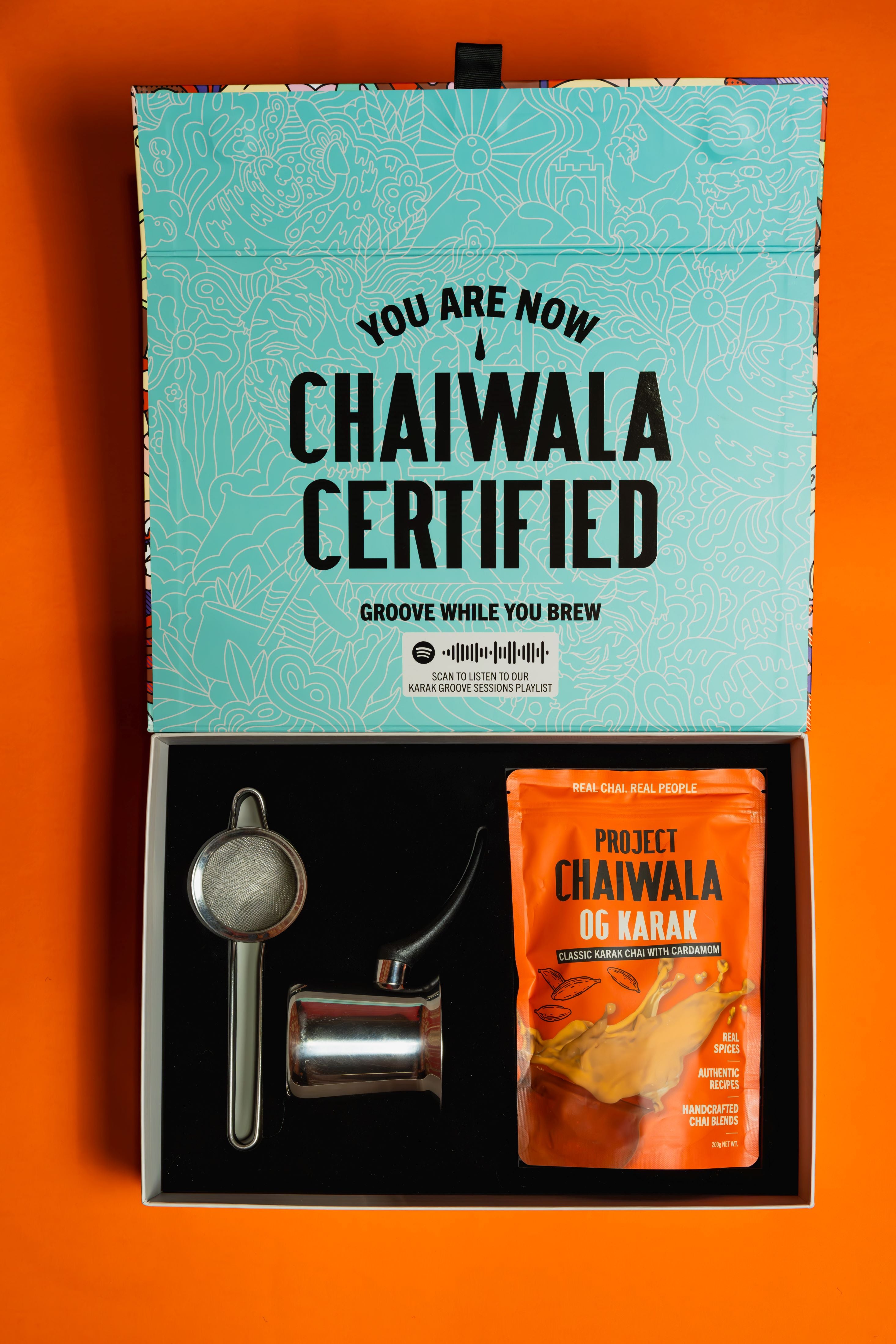 Shop All – Project Chaiwala
