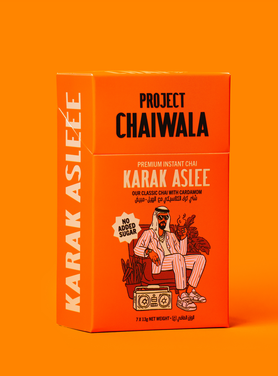 Shop All – Project Chaiwala