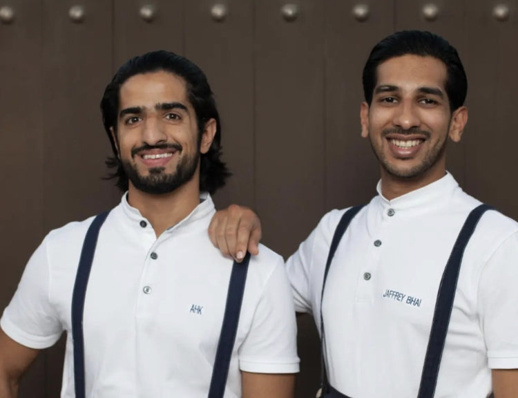 About Us – Project Chaiwala