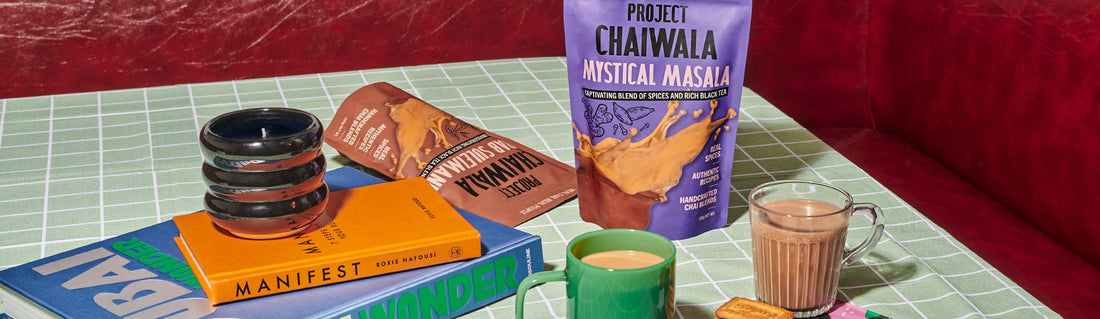 Shop All – Project Chaiwala