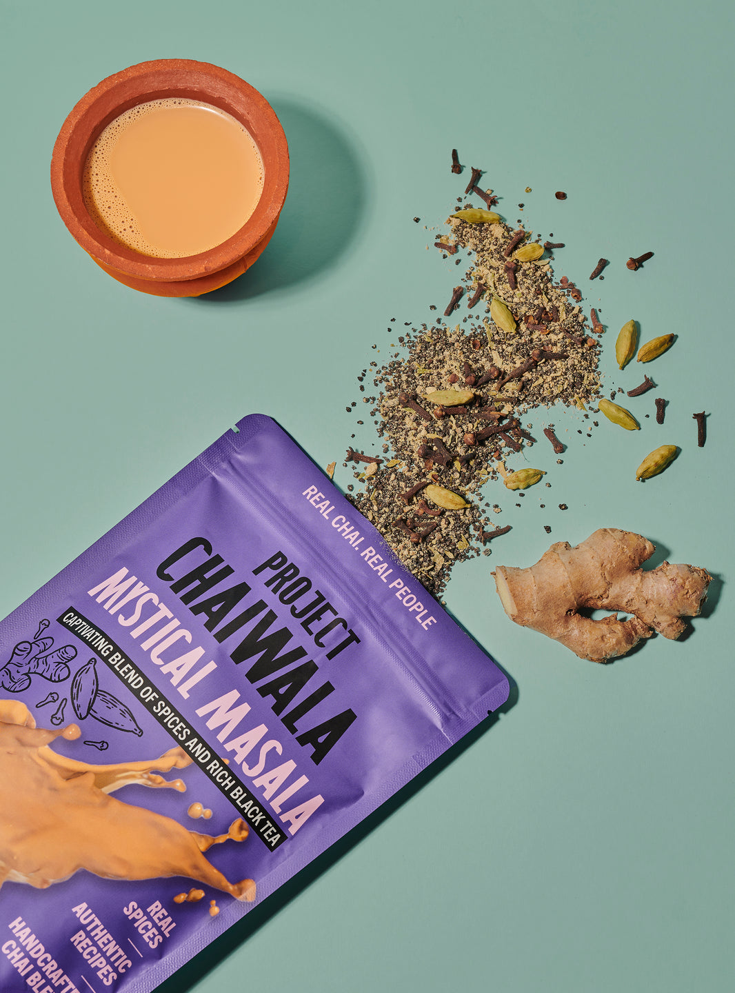 Shop All – Project Chaiwala